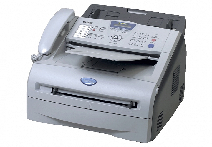 Equipo multifuncion Brother MFC-7220 en PlanetOffice